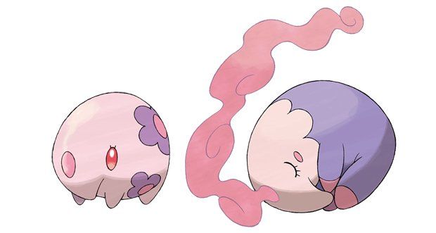 The most overused Pokemon designs | GamesRadar+