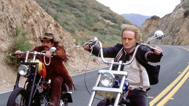 50 Craziest Movie Cops | GamesRadar+