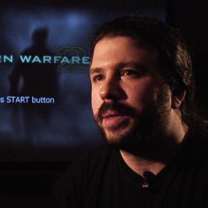 Call of Duty co-creator reportedly exits Respawn | GamesRadar+