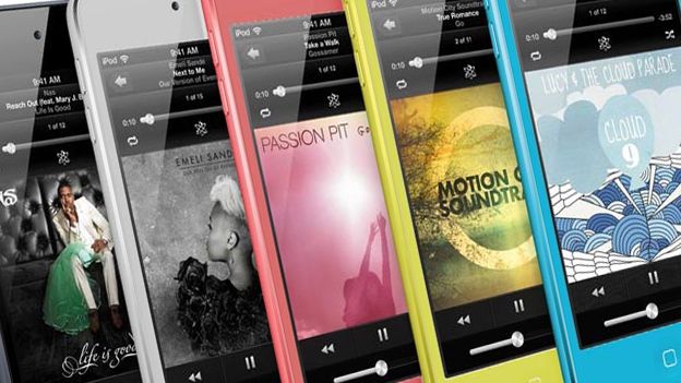 New 16GB iPod touch model with iSight camera lands for a new low price ...