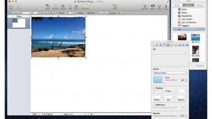 How to Create a Photo Collage | TechRadar