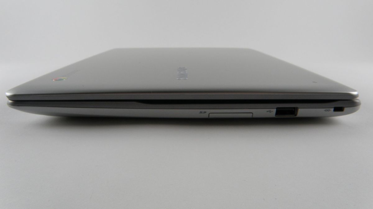 Specifications - Samsung Chromebook 550 review - Page 2 | TechRadar