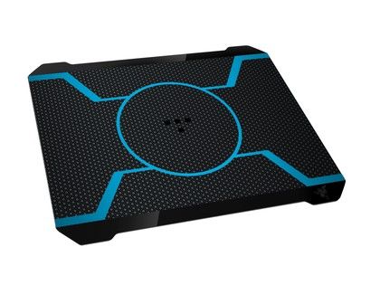 Razer shows off awesome Tron gaming mouse and keyboard | TechRadar