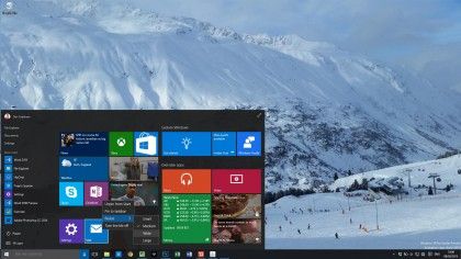 Windows 10: everything we know so far | TechRadar