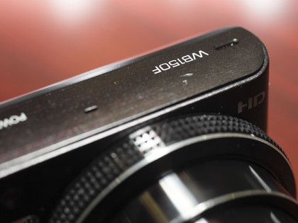 Hands on: Samsung WB150F review | TechRadar