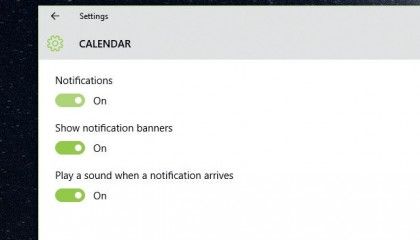 How to disable Windows 10 notifications | TechRadar