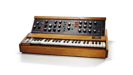 Retro buyer's guide: vintage synths and more | MusicRadar