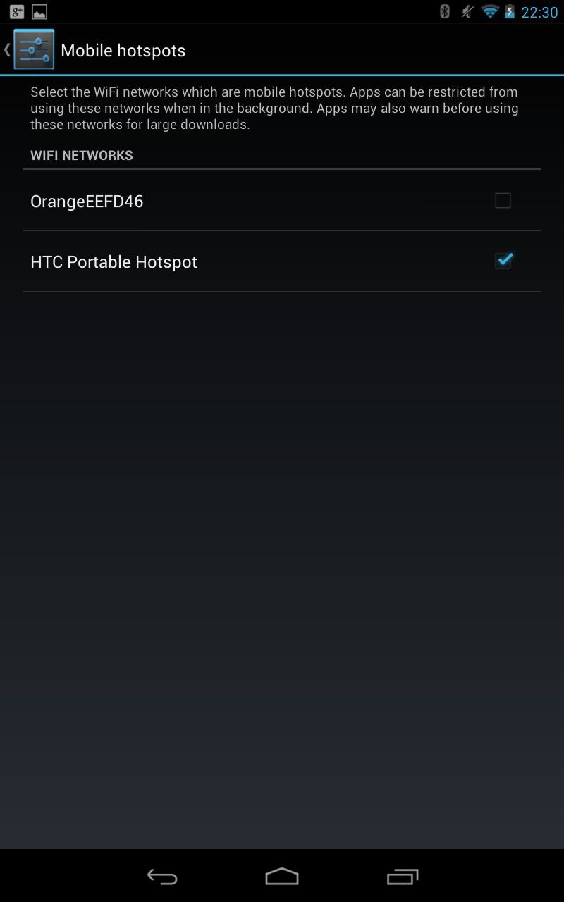 50 Android Jelly Bean tips, tricks and hints | TechRadar