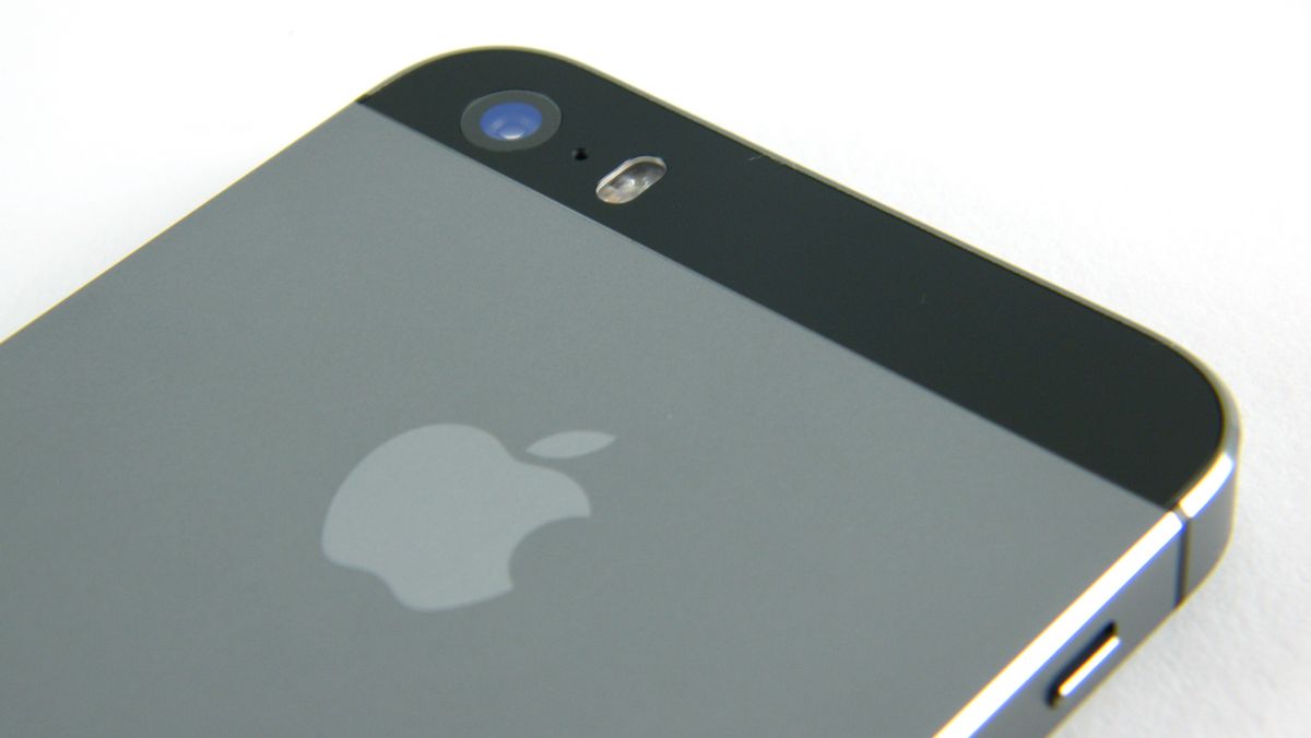iPhone 6S front-facing camera could pack a Sony sensor to improve ...