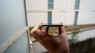 Samsung Galaxy Alpha review | T3