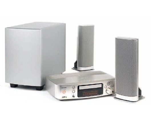 A cheaper way to get cinematic surround sound | TechRadar