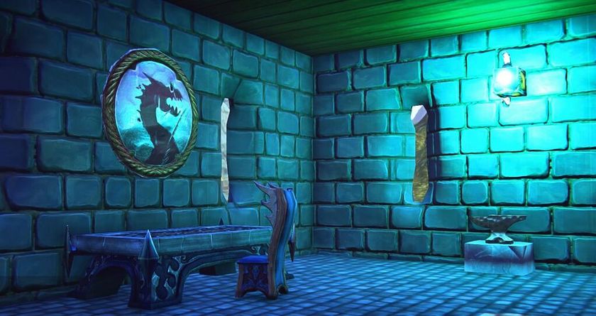 New EverQuest Next Landmark screens show "a few hours" of building | PC ...