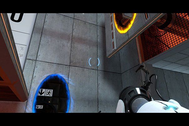 Portal: The five best DIY maps | GamesRadar+