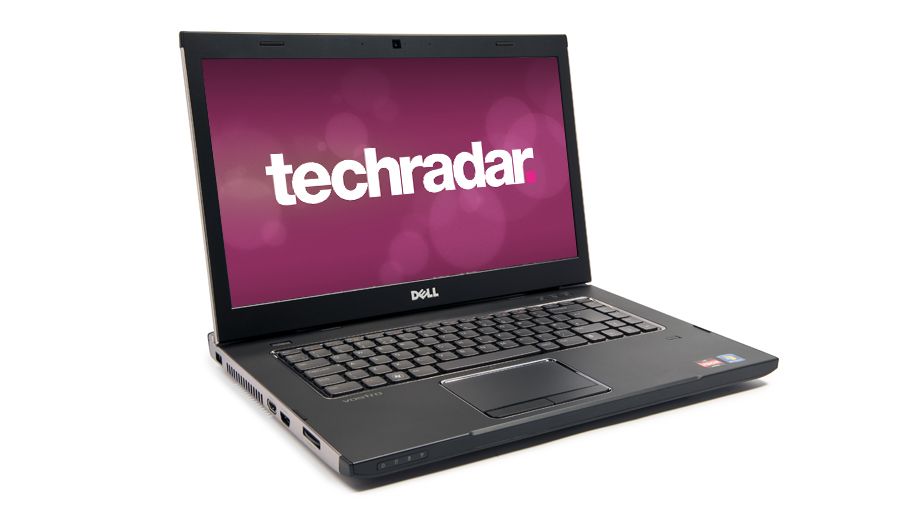 Dell Vostro 3555 business laptop review | TechRadar