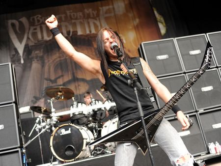 The 50 Greatest Riffs Of The Decade | MusicRadar