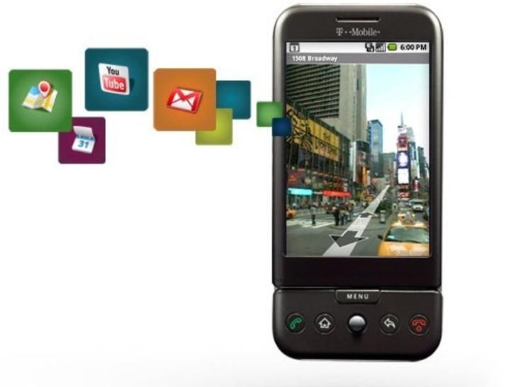 10 things you need to know about Android | TechRadar