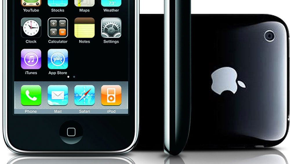 Budget iPhone to go back to plastic? | TechRadar