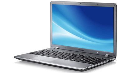 Samsung Series 3 NP355V5C review | TechRadar