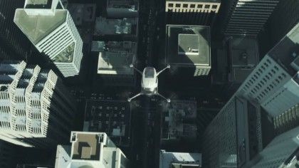 World's first human-carrying drone is the closest we've come to a ...