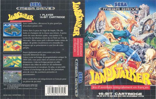 The legendary videogame box art of Greg Martin | Creative Bloq