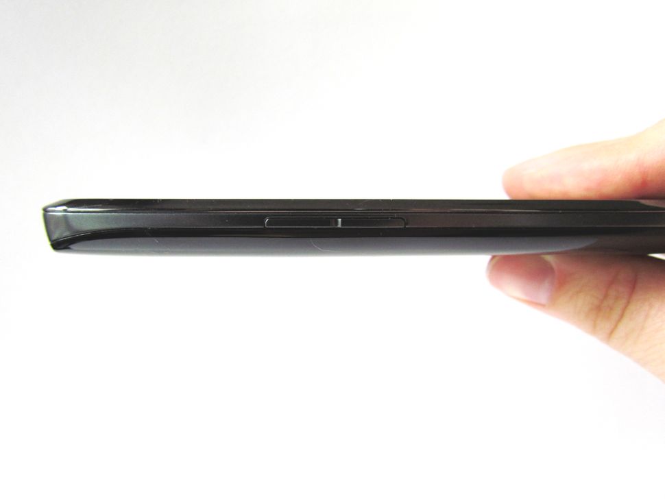 LG Spectrum review | TechRadar