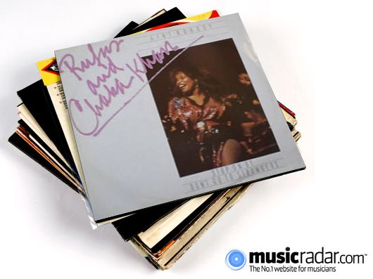 100 greatest drum beats of all time | MusicRadar