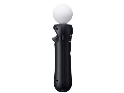 In Pictures: PlayStation Move motion controllers | TechRadar