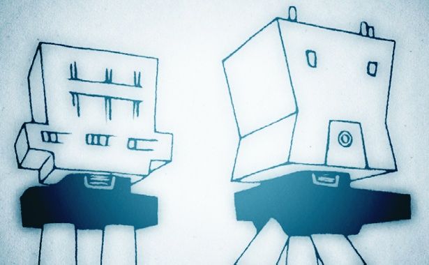 Produce a hand-drawn aesthetic in After Effects | Creative Bloq