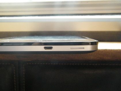 Hands on: ZTE Light review | TechRadar