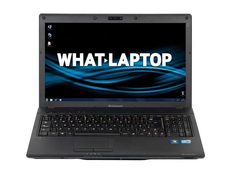 Lenovo G560 review | TechRadar