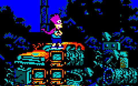 The best Simpsons video games ever | GamesRadar+