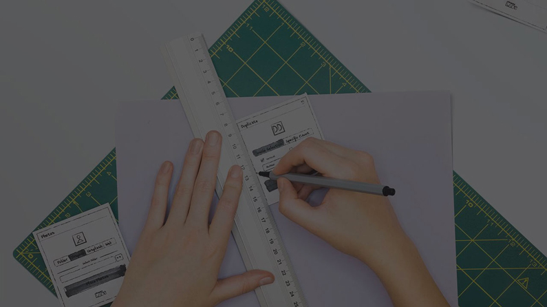 Perfect your UIs with Craft - the free Photoshop plugin | Creative Bloq