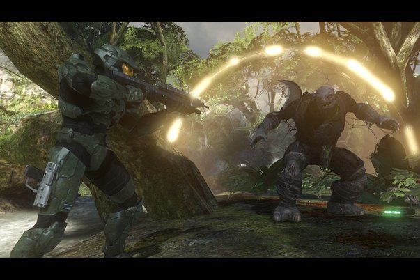 Halo 3 - the complete story | GamesRadar+