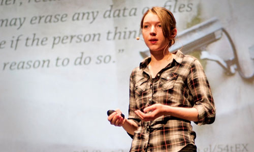 Anna Debenham on how web design has changed the world | Creative Bloq