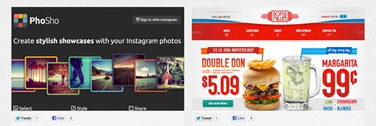 13 killer website galleries to inspire your designs | Creative Bloq