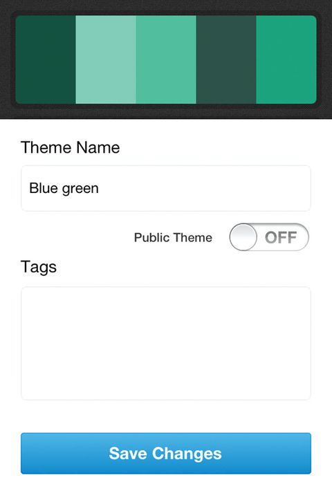 Illustrate more effectively with Kuler - part 1 | Creative Bloq