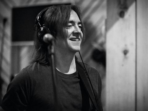 Wayne Krantz on jazz guitar, improvisation and creative practice ...