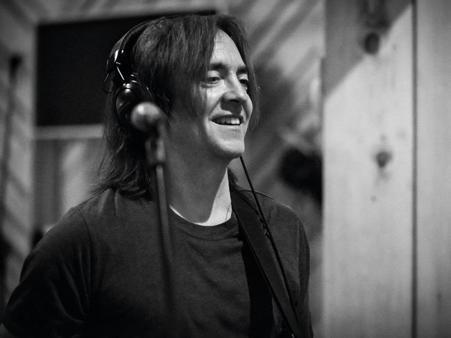 Wayne Krantz on jazz guitar, improvisation and creative practice ...