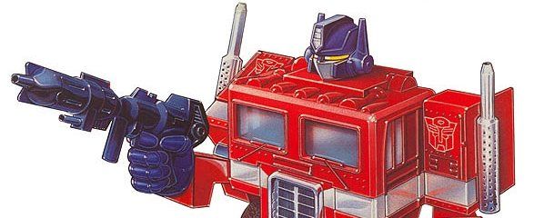 Transformers Universe beta "very soon," first details revealed | PC Gamer