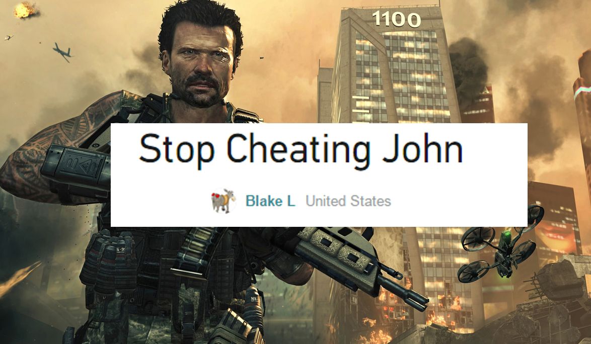 A treasury of the least popular gaming petitions | PC Gamer