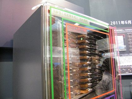 The tech arms race: who has the fastest supercomputer? | TechRadar
