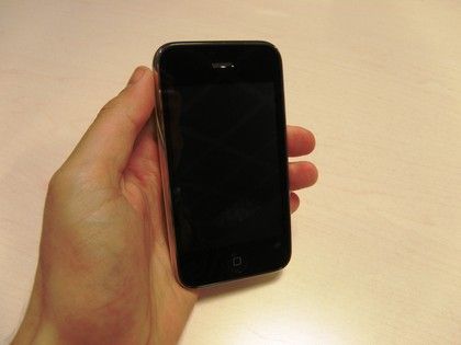 iPhone 3GS review | TechRadar