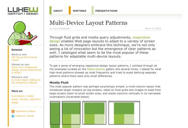 50 fantastic tools for responsive web design | Creative Bloq