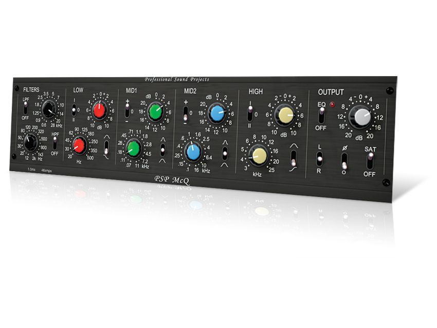 The beginner's guide to studio effects | MusicRadar