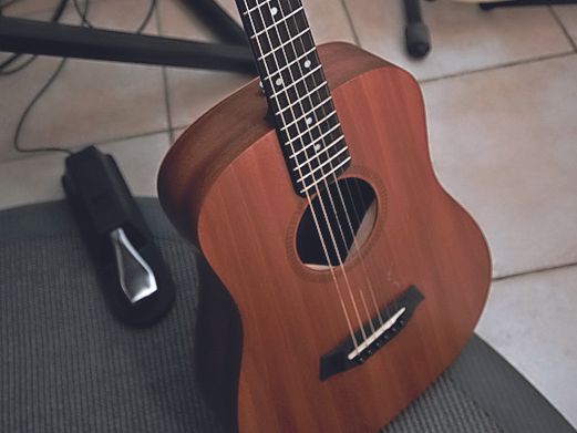 In pictures: Tim Green's Paris studio | MusicRadar