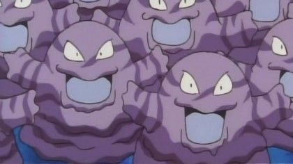 The 10 worst Pokemon from the original games | TechRadar