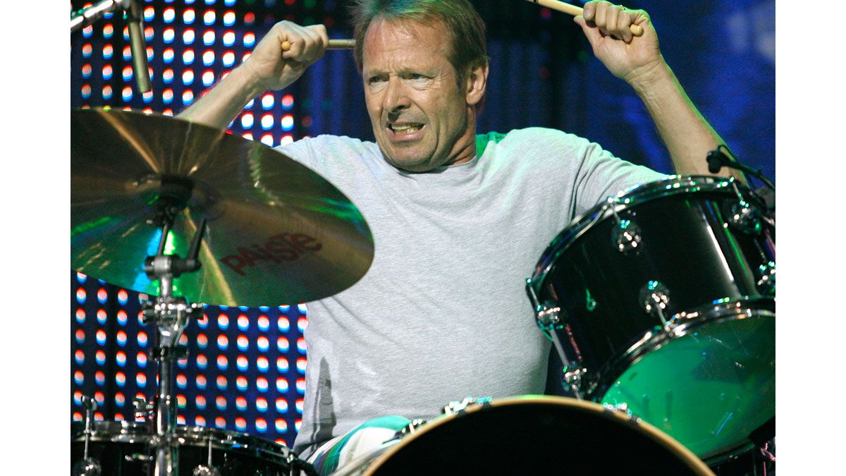 The drumming wisdom of Paul Cook | MusicRadar