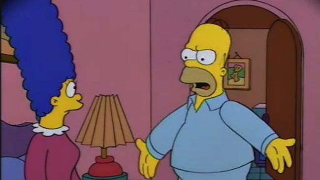 50 Best Homer Simpson Quotes Of All Time | GamesRadar+