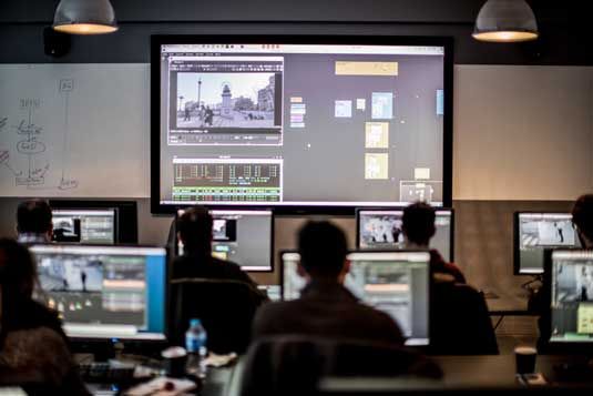 10 tips to get started in virtual reality | Creative Bloq