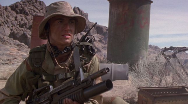 12 Action Women For The Female Expendables | GamesRadar+